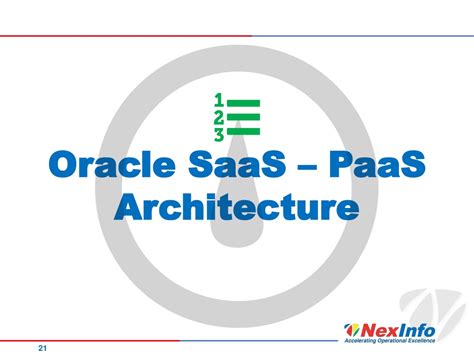 Ppt Nexinfooracle Paas Webinar Powerpoint Presentation Free