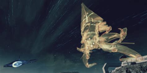 Análisis Arrival DLC Mass Effect 2