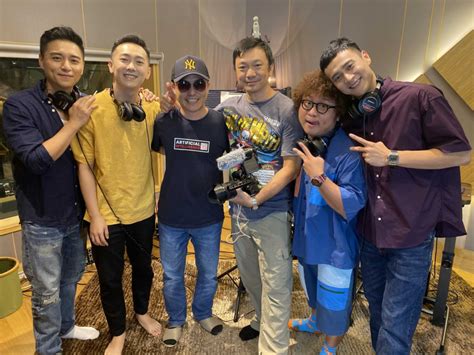 《同學麥娜絲》演員集體合唱 濁水溪公社六年級神曲〈漏電的插頭〉 娛樂 Ctwant