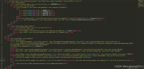 Fashadmin 追加时间选择器，编辑不生效问题fastadmin Bootstrap 动态添加时间选择器 失效 Csdn博客