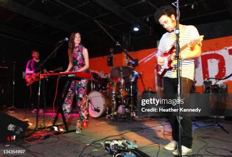 Lia Ices Photos And Premium High Res Pictures Getty Images