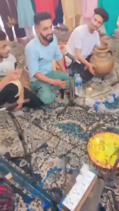 Suhail Sofi ️ ️with Moin Khan Youtube