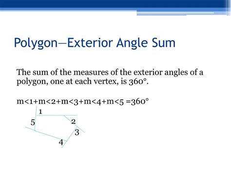 PPT PolygonsFormulas PowerPoint Presentation Free Download ID