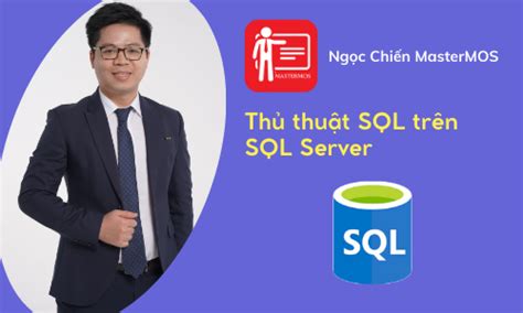 Thủ thuật SQL trên SQL Server