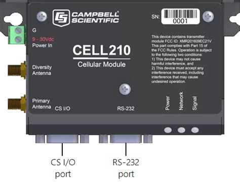 Verify Correct Cable Type And Ports