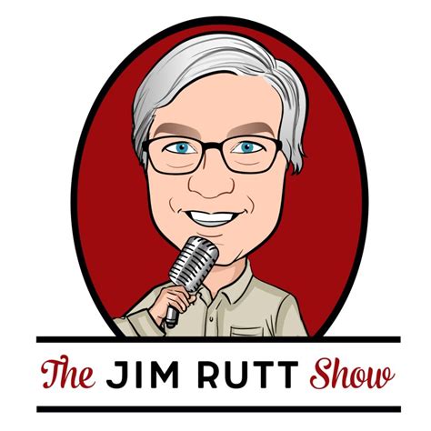 Introducing The Jim Rutt Show Jim Rutt