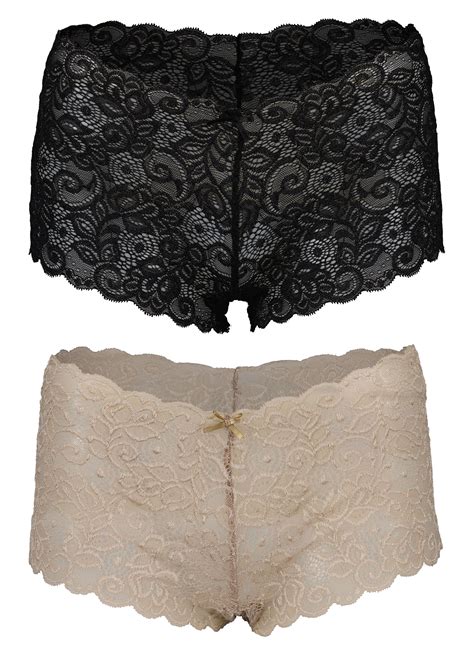 Pack LencerÍa Andrea Lenceria Para Mujer 68929