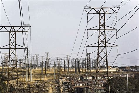 Opinion What South Africans Need To Know About Eskoms New Measures To