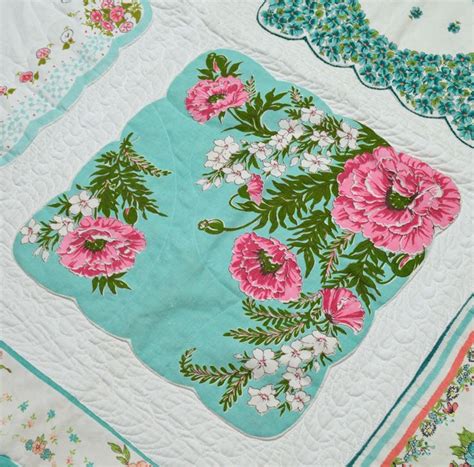 Vintage Handkerchief Quilt Yahoo Image Search Results Vintage