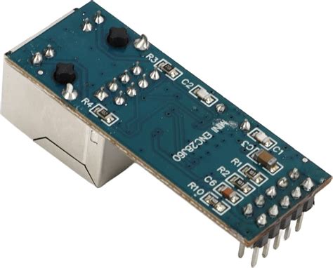 Residential Ethernet Module