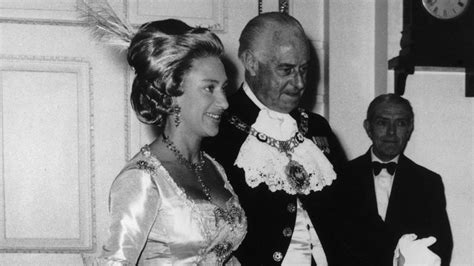 Princess Margaret Vanity Fair