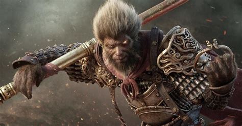 Black Myth Wukong Nicht Spiel Des Jahres Game Science Ceo Ist Massiv