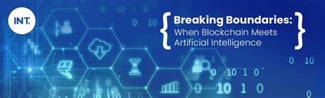 when blockchain meets artificial intelligence