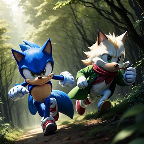 The Sonic Chronicles