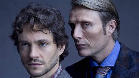 Hannibal Serie Moviepilot