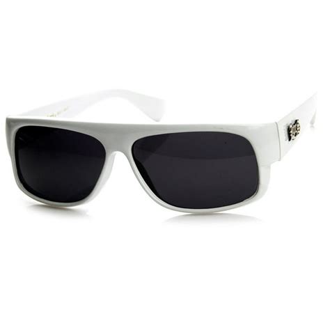 Locs Authentic Locs Og Gangsta Rapper Eazy Hardcore Shades Locz