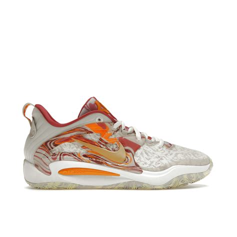 Nike Kd 15 All Star Dv1199 100dv1200 100 Laced