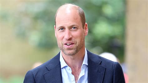 Prince William Opens Up In Rare Interview