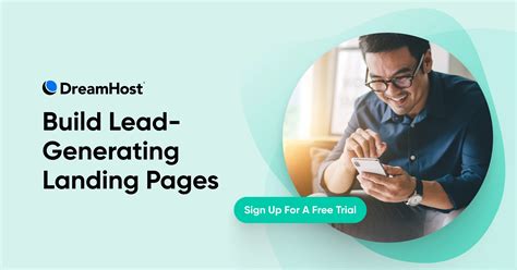 How To Build Lead Generating Wordpress Landing Pages Dreamhost