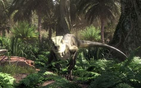 Netflix Lanzará Una Serie Animada De Jurassic World Grupo Milenio