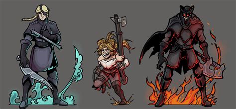 What Class Works Best With The Centaur Race Are There Any Downsides To