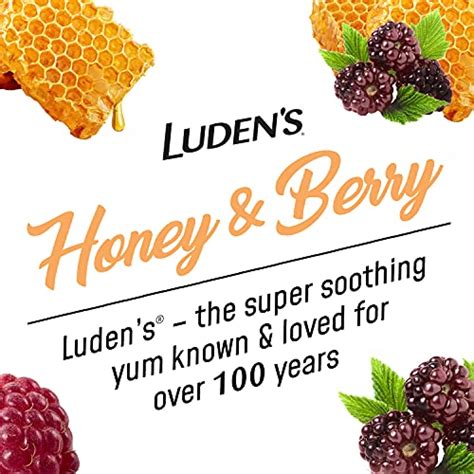 The 23 Best Ludens Cough Drops Of 2025 [verified] Cherry Picks