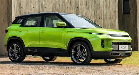 Geely Icon Goes On Sale In China With Coronavirus Protection For
