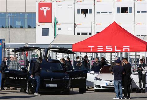 Tesla Stock Could Hit 1000 Heres What Has To Happen Market
