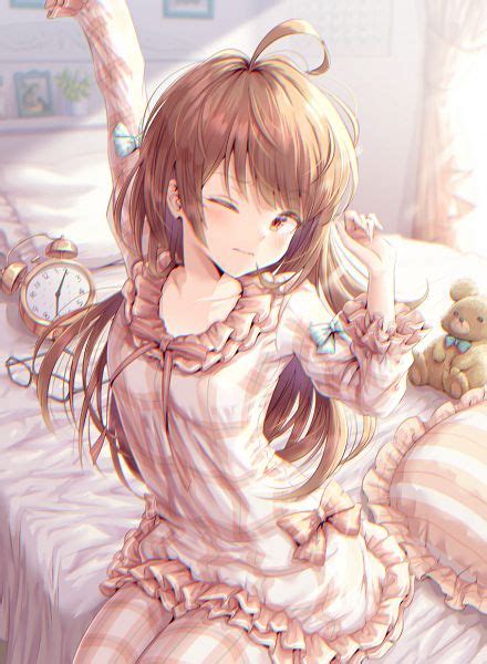 Original Image By HIROKAZU Zerochan Anime Image Board