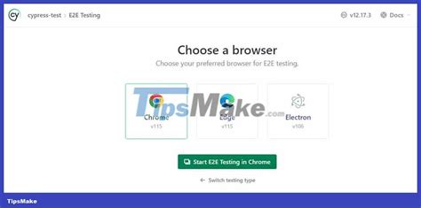How To Test Express Js REST API With Cypress