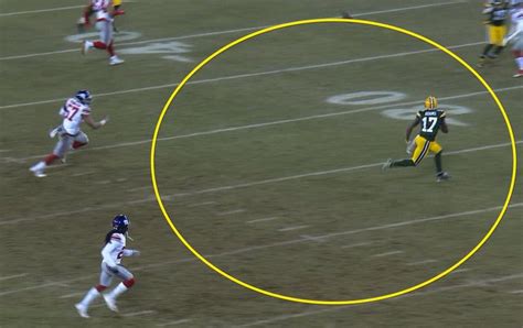 Nfc Wild Card Recap “playoff Eli” Remains In Hibernation As Packers