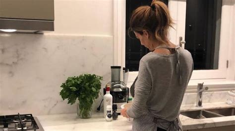 La Receta De La Especialidad De Juliana Awada En La Cocina Infobae