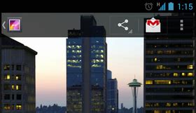 Actionbar Overlay Stack Overflow