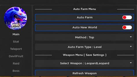 New King Legacy Script Gui Pastebin Youtube
