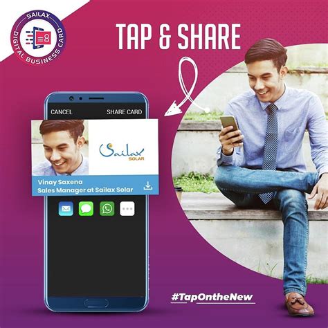 Digital Business Cards App Photograph By Digital Business Cards Fine