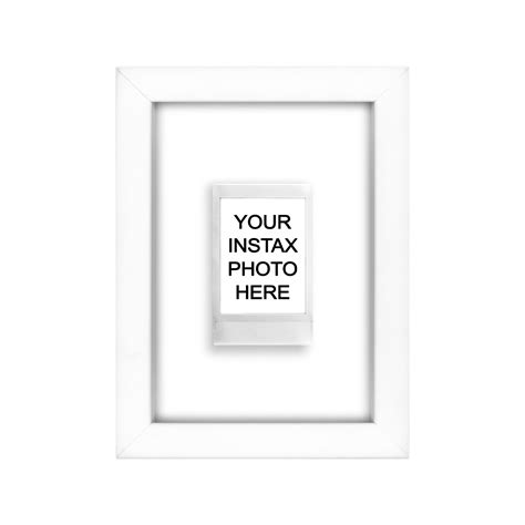 Instax Mini Photo Frame The Photo Shop