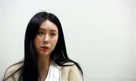 윤지오가 경찰과 주고받은 이메일의 의미 서울pn