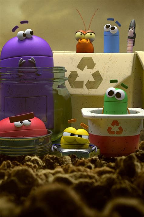 Bo Storybots Wallpapers Wallpaper Cave