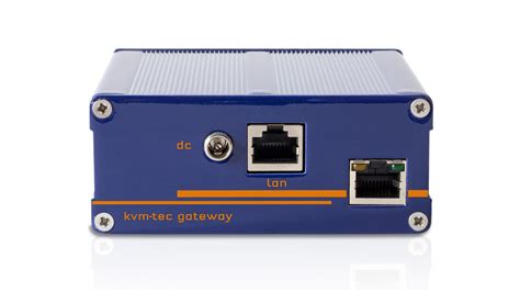 Argosy Provides Boost To Legacy Kvm Systems And Supports Remote Working