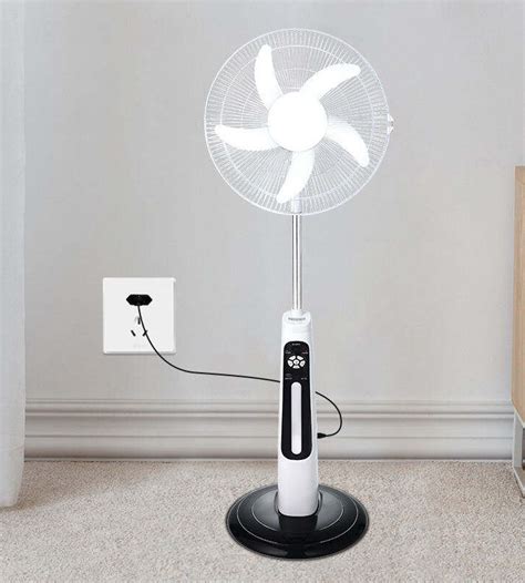 Solar Panel Cooling Fan Efficient And Eco Friendly Cooling Solutions