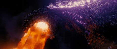 Shin Godzilla Atomic Breath  Wiffle