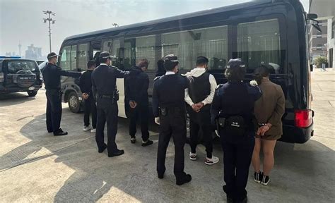 涉嫌坐游艇偷渡来澳，4人被抓 海之蓝游艇官网