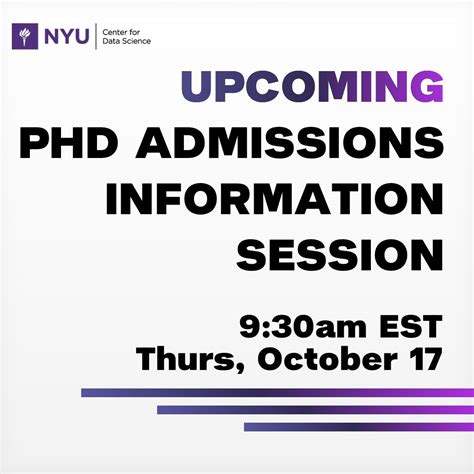 Nyu Center For Data Science On Linkedin Datascience