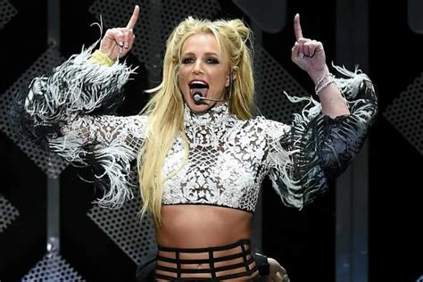 10 Best Britney Spears Songs Of All Time