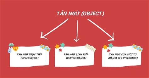 Tân ngữ trong tiếng Anh là gì 5 Hình thức của tân ngữ trong câu TRẦN