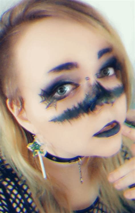 Any Ideas For My Next Makeup Look R Altfashion