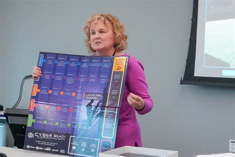 Cybersecurity Webinars