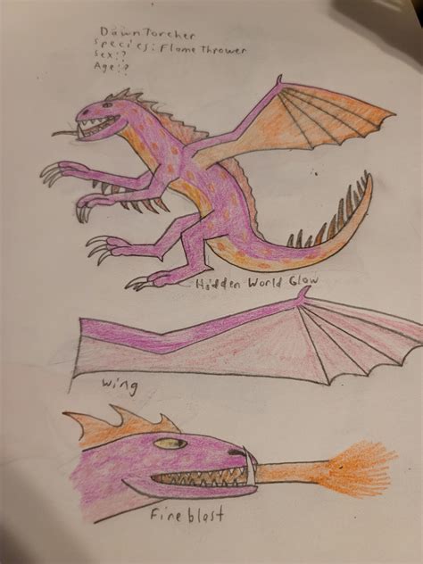 Dawntorcher By Woolyhowlspringtrap On Deviantart