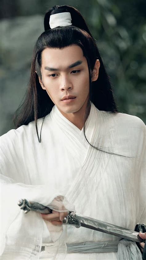 徐凤年图册360百科