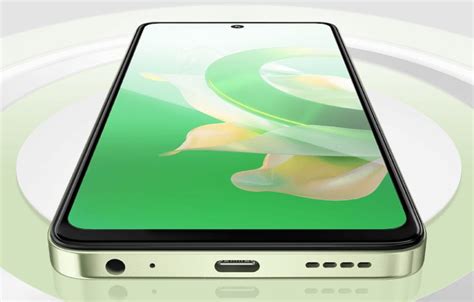 5 HP Itel Termurah Dengan Fast Charging 18W P55 Ada NFC